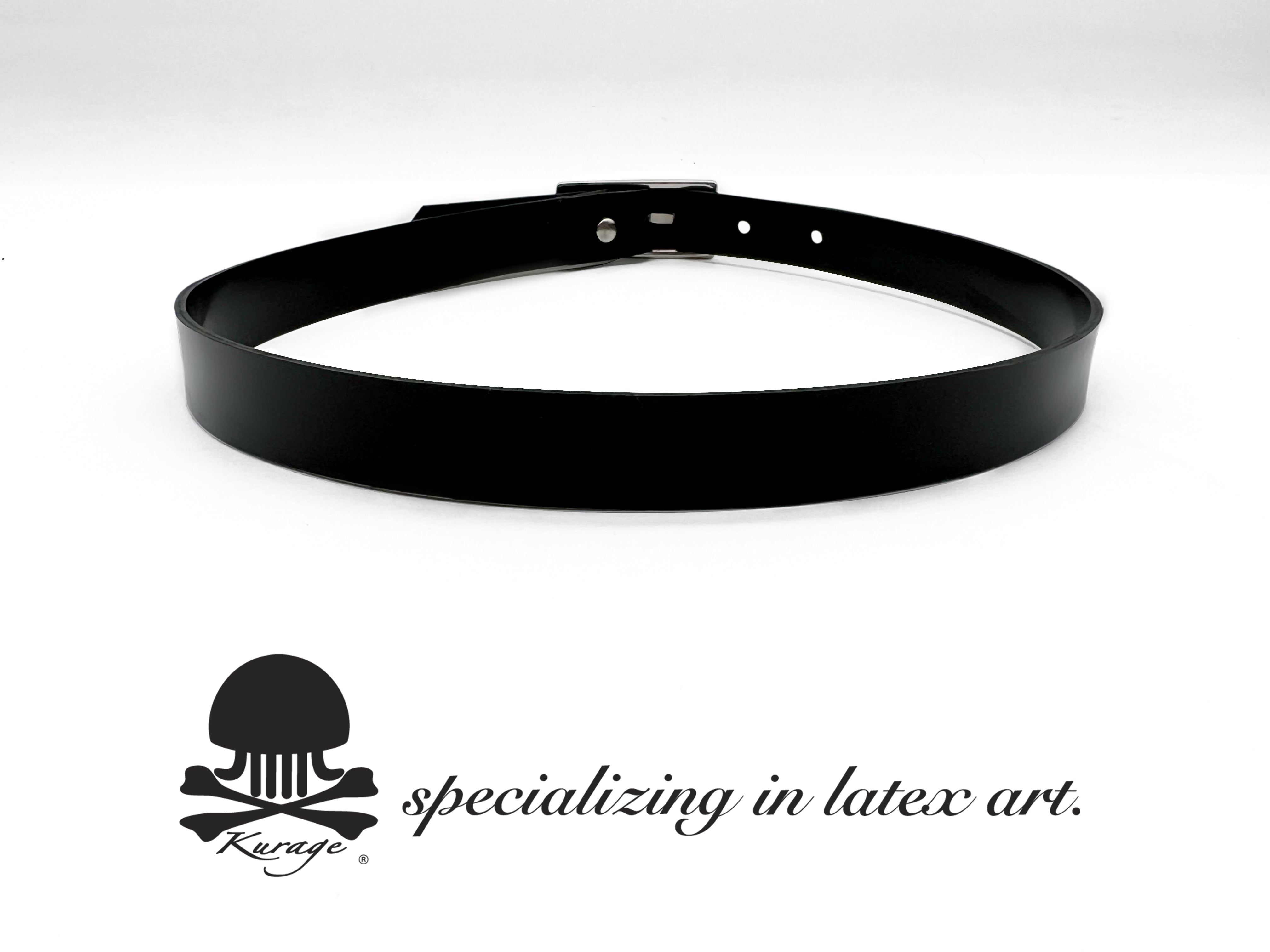 ラバーチョーカー RUBBER CHOKER – kurage.style-webshop
